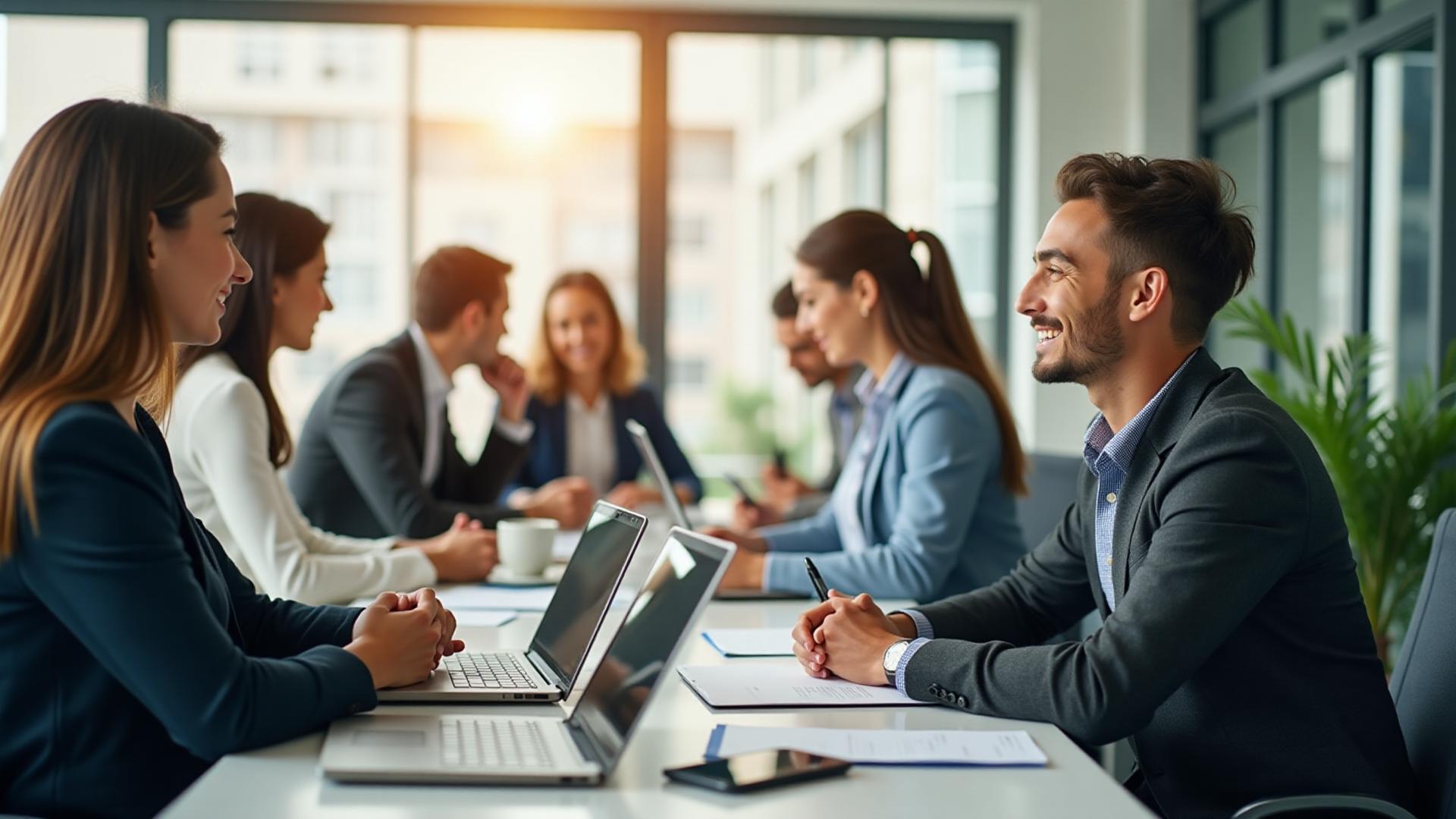 Clear Way Ventures - HR Consultancy